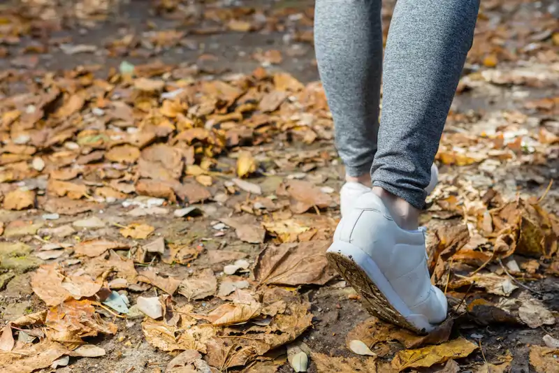 Beneficios de caminar 30 minutos al día: un sencillo hábito transforma ...