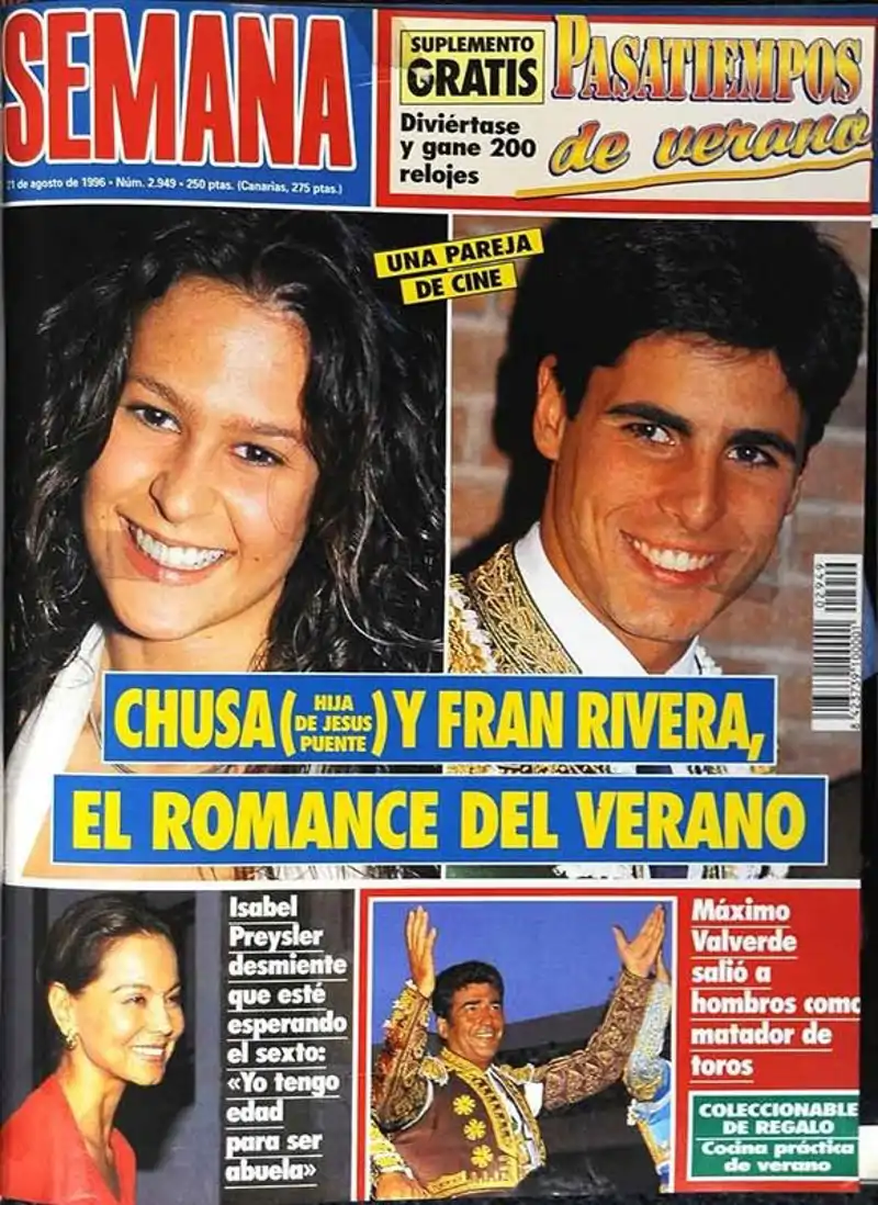 Diseñadora de interiores y madre de dos adolescentes: la vida actual de ...