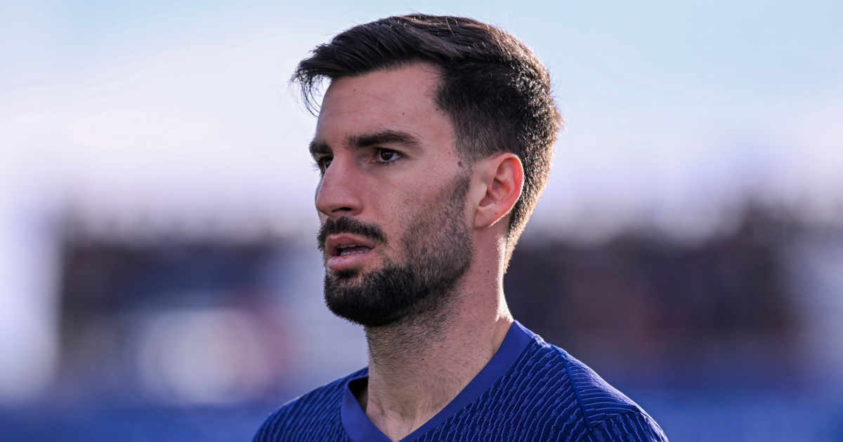 Álex Baena (24 años), futbolista del Atlético de Madrid: “Es difícil ...