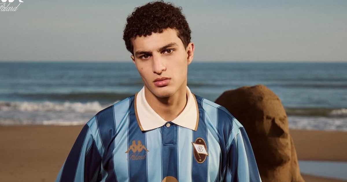 Del 'blokecore' al lujo italiano: este es el look masculino lleno de ...