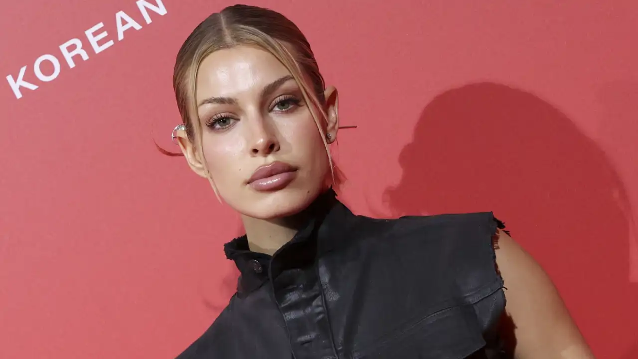 Jessica Goicoechea (29 años): "Para mí es muy importante ser constante ...