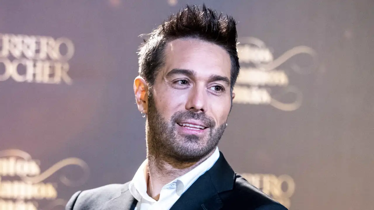 Dani Martínez (43 años): “No me gusta el café. Desayuno zumo de naranja ...