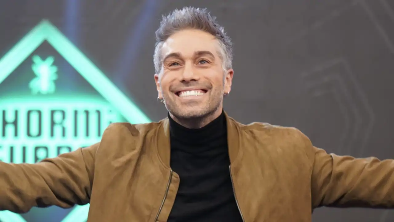 Dani Martínez (43 años): “Mi merienda favorita era la típica leonesa ...