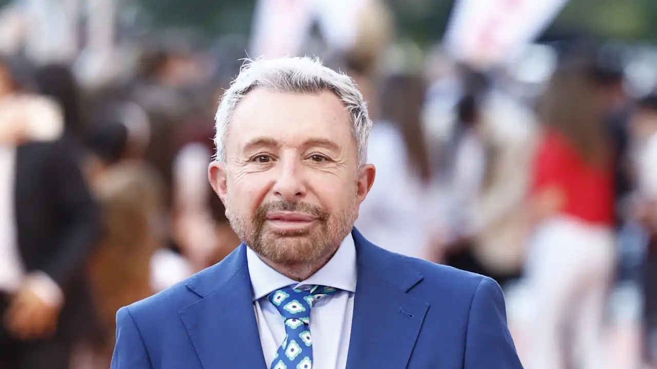 José Manuel Parada se abre en canal en SEMANA: “Me han propuesto ...
