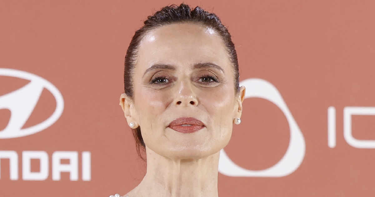 Rachel Keys, experta en dermoestética: "En pieles maduras, la vitamina ...