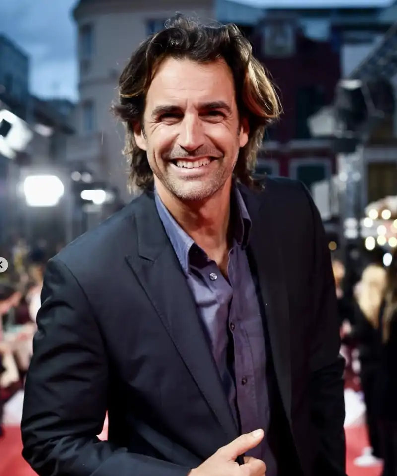 Álex Adróver habla para SEMANA sobre su paso por 'Supervivientes': "Al ...