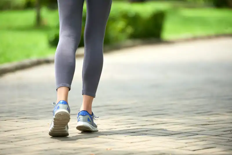 Entrenadores y médicos coinciden: “Caminar 10 o 20 minutos al día es un ...