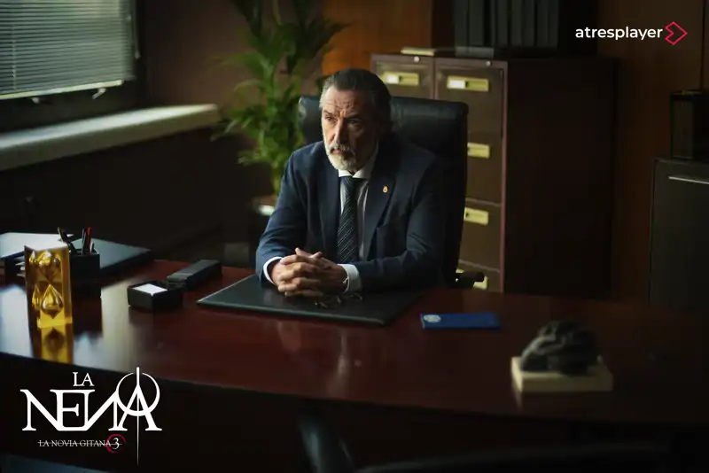 ‘La Nena’: fecha de estreno, reparto y todo sobre la nueva serie de ...