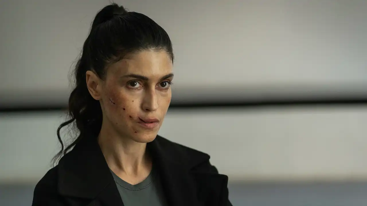 ‘La Nena’: fecha de estreno, reparto y todo sobre la nueva serie de ...