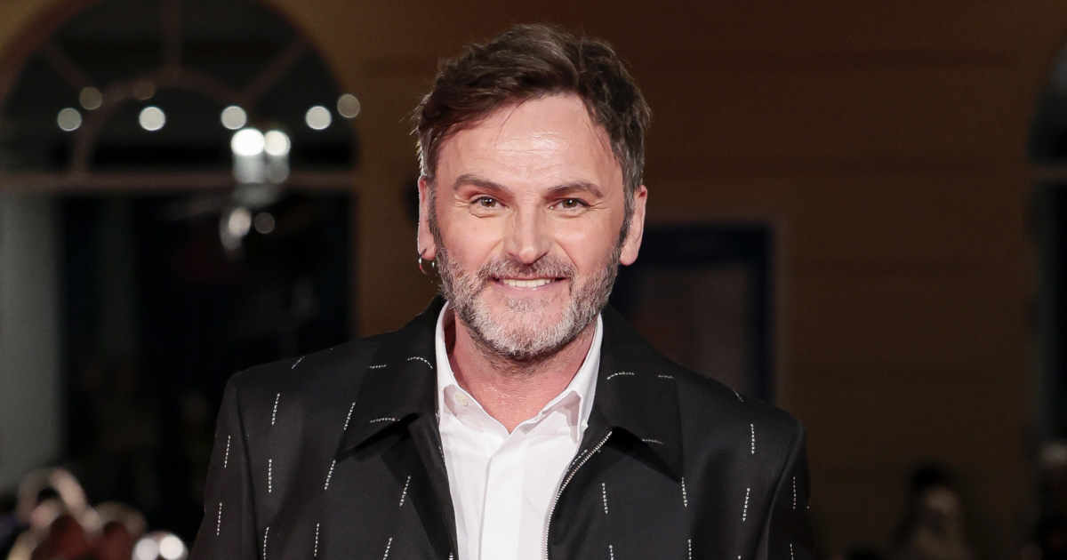 Fernando Tejero (61 años), actor: "Telecinco me ofreció un cheque en ...
