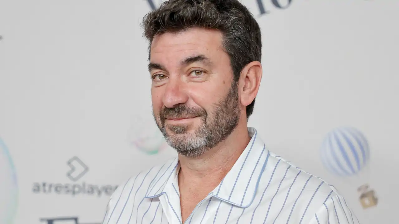 Arturo Valls, 'en SEMANA: “Cuando en 'Mask Singer' saben que se van a ...