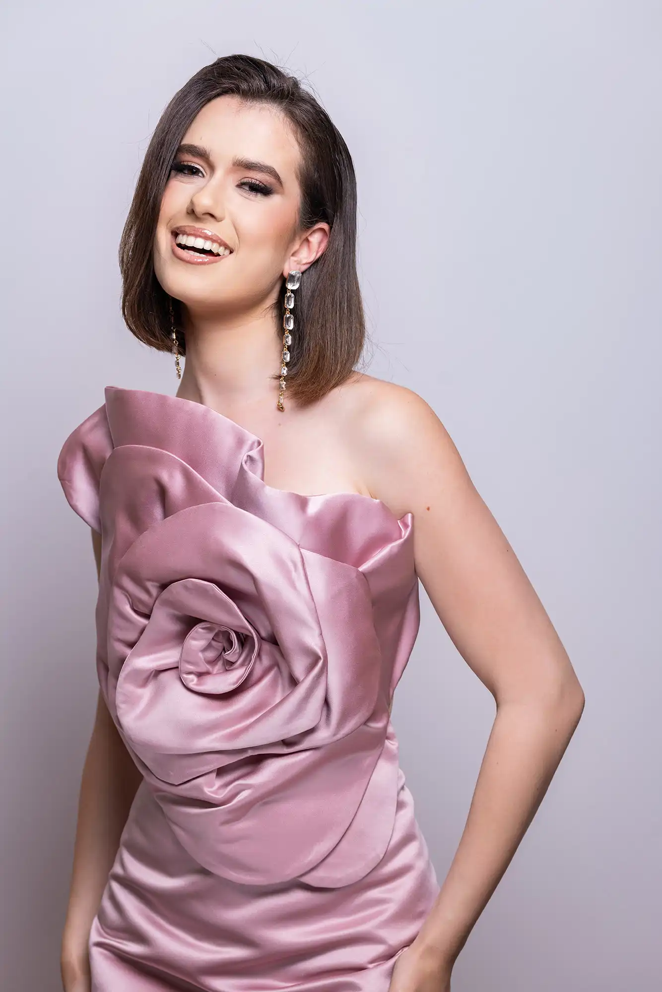 Las 35 candidatas oficiales a Miss World Spain 2026