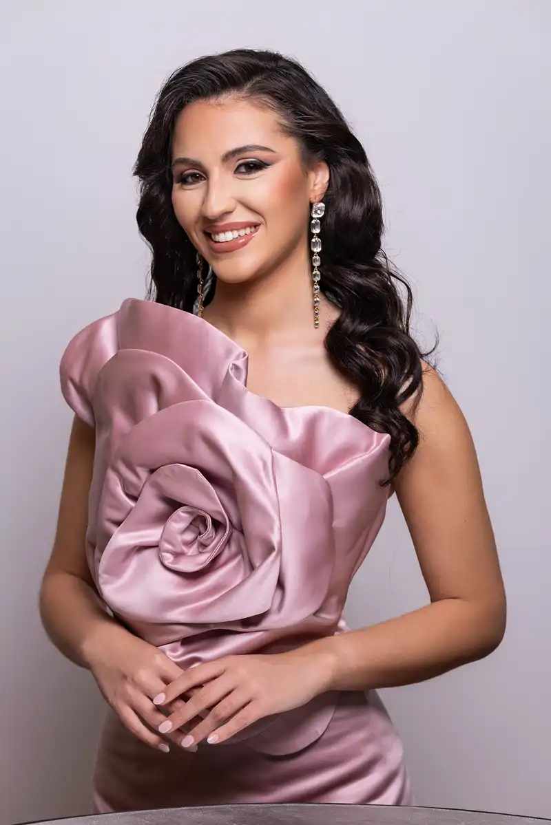 Las 35 candidatas oficiales a Miss World Spain 2026