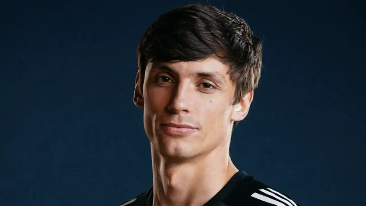 Robin Le Normand (27 años), jugador del Atlético de Madrid: “Mis padres ...