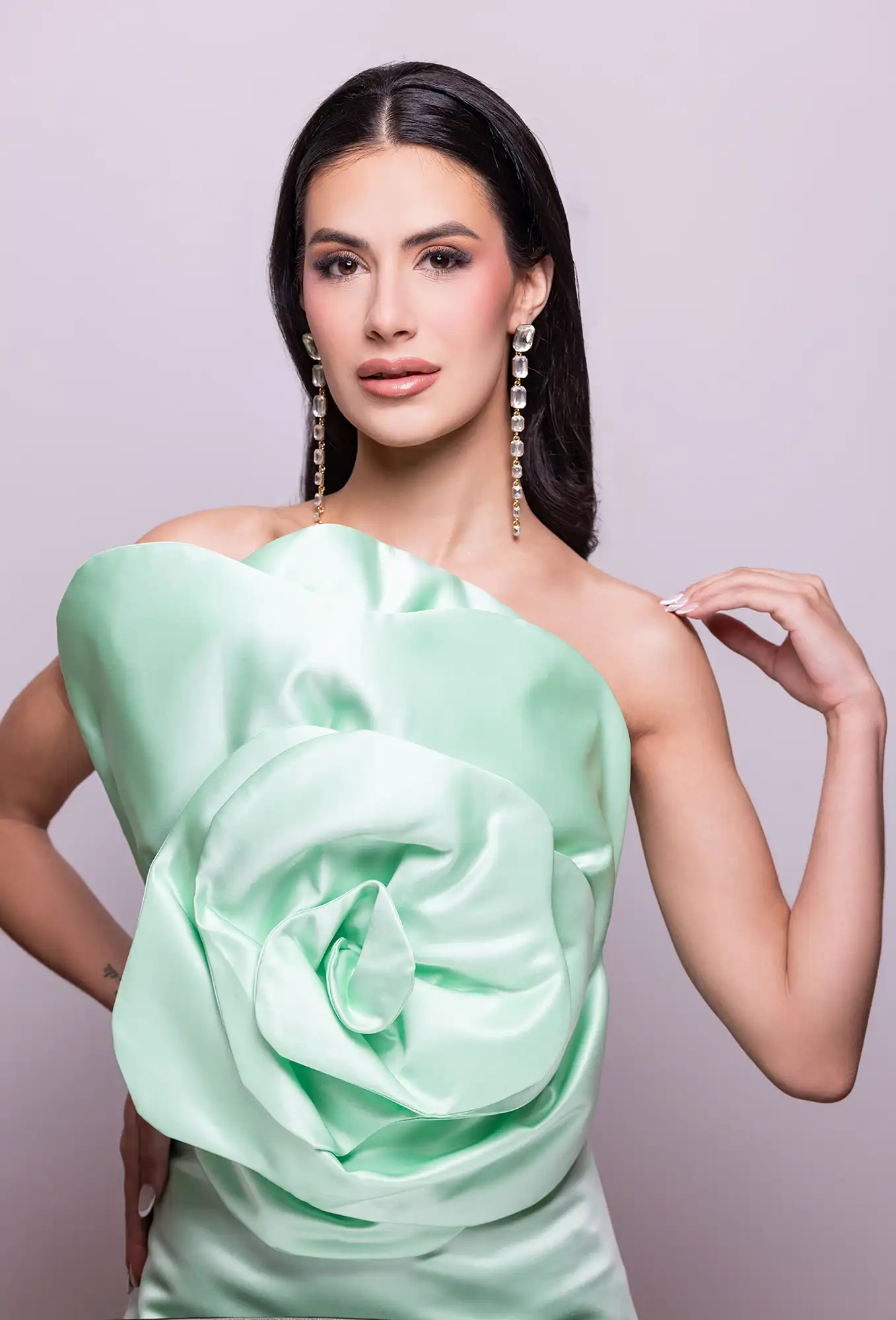 Las 35 candidatas oficiales a Miss World Spain 2026