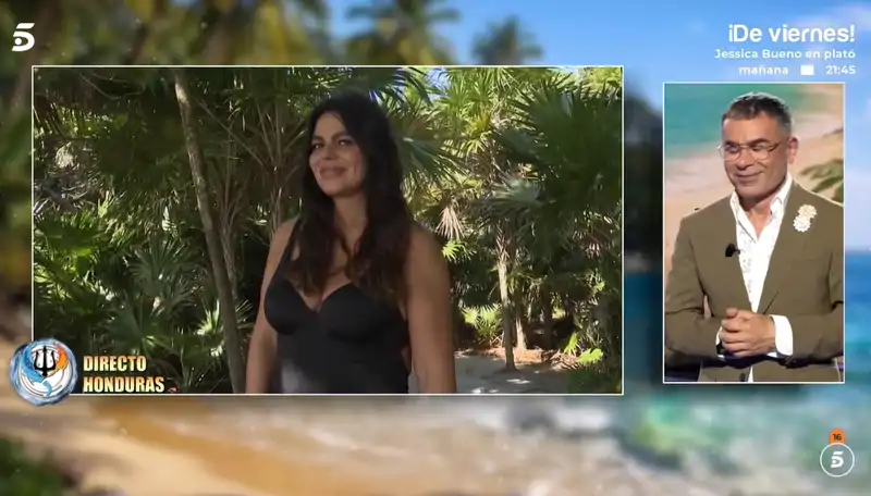 'Supervivientes 2026' recupera a Marisa Jara en medio del polémico ...