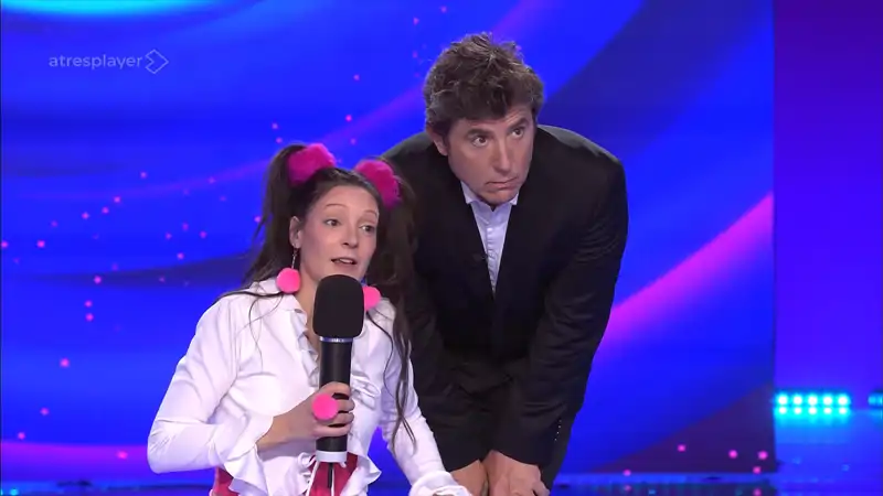 El resumen completo de la gala de ayer de ‘Tu cara me suena': un novio ...