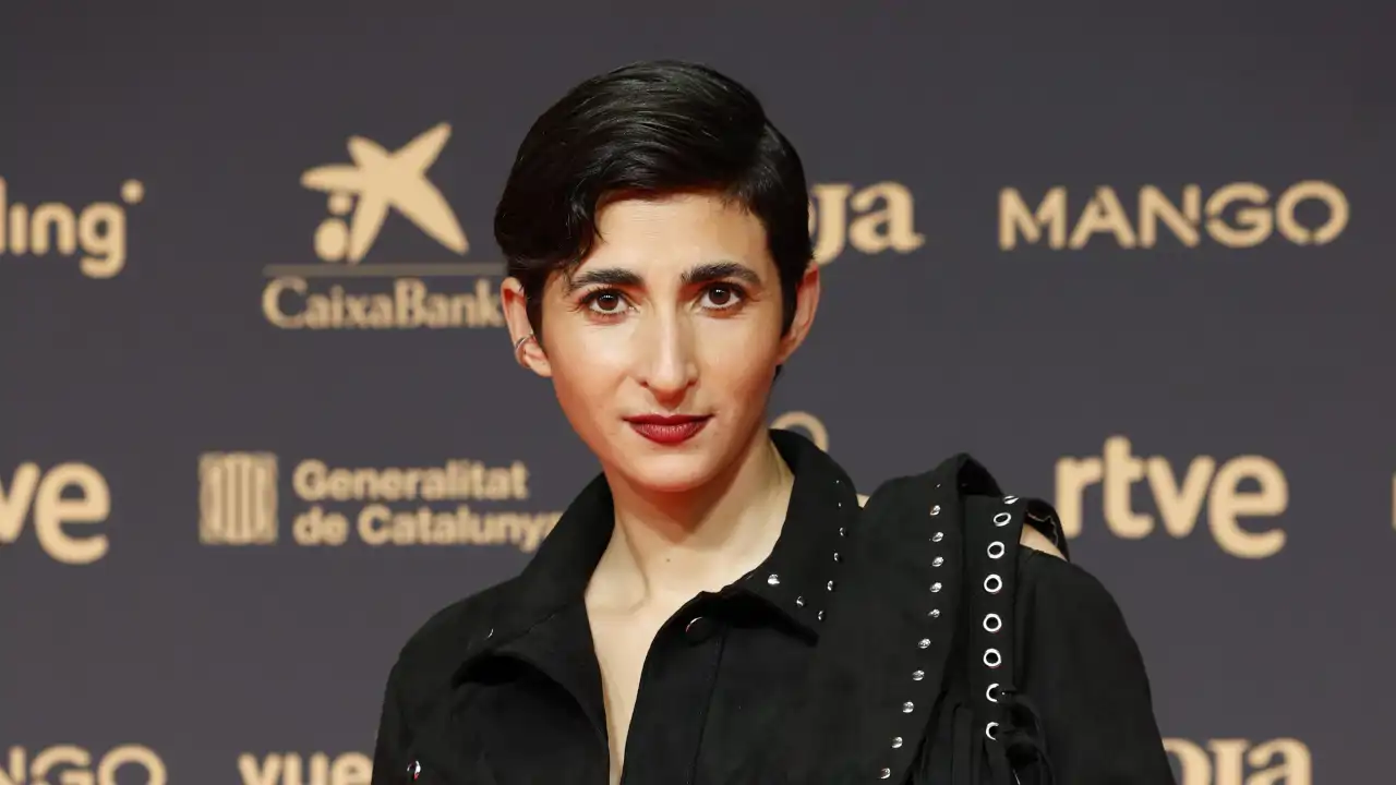 Alba Flores (39 años), sobre su alimentación cien por cien vegana: “Me ...
