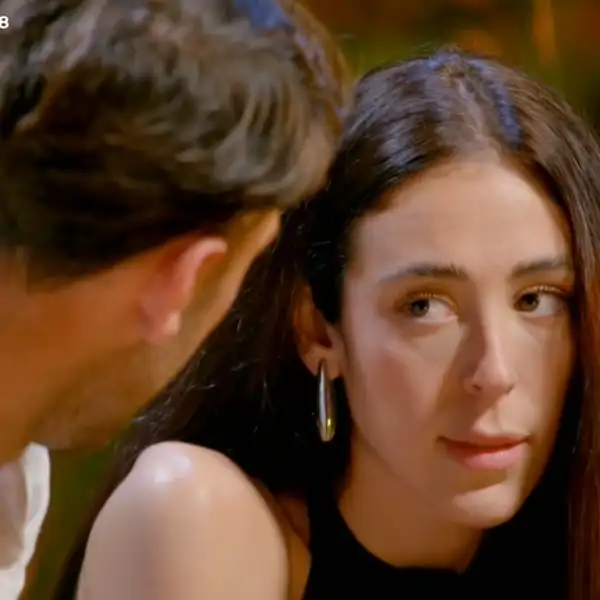 'La isla de las tentaciones 10' despide a Álex y Ainhoa, enfada a Yuli ...