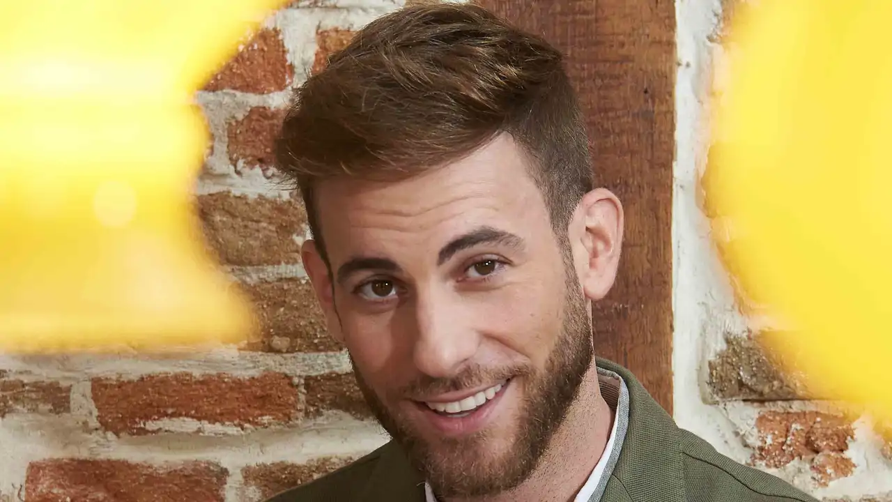 César Muñoz, sobre su rutina diaria: "Me hago un batido casero de avena ...