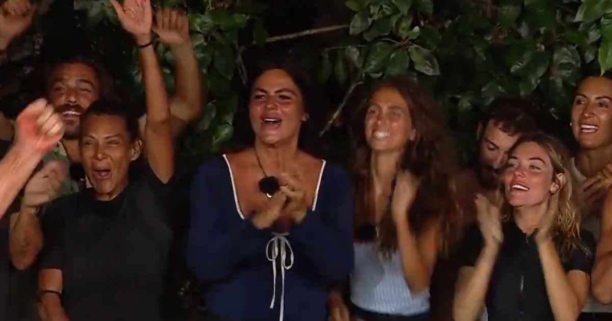 'Supervivientes 2026' vive un nuevo 'Tierra de nadie' sorprendiendo a ...