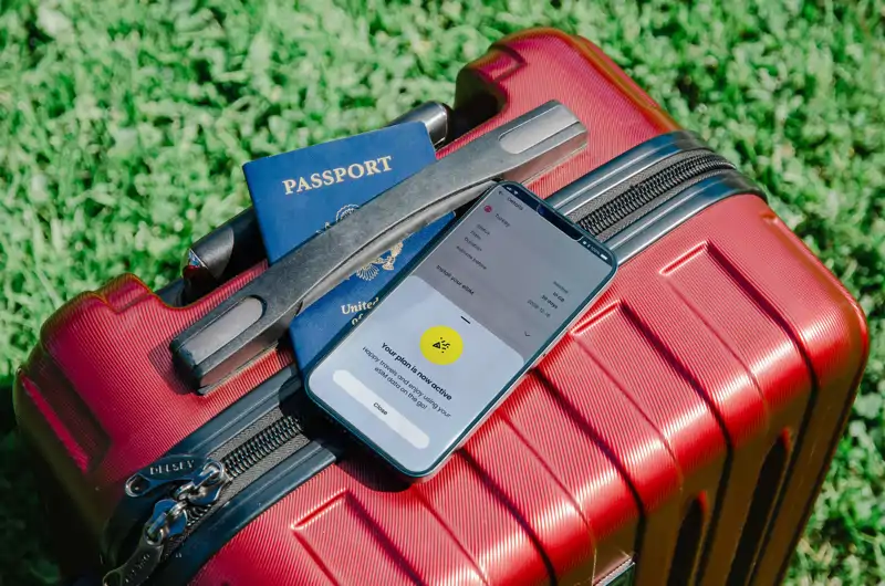 Saily eSIM review: analizamos la eSIM para viajar con Internet sin ...