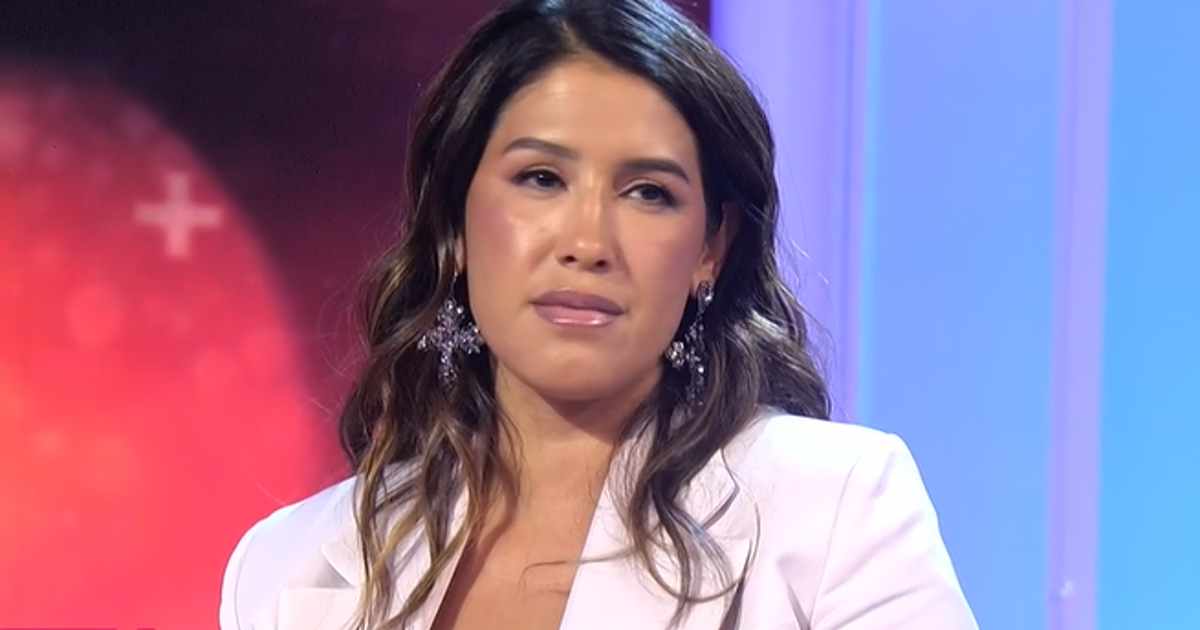 Gabriela Guillén comparte la unión de Bertín Osborne con su hijo ...