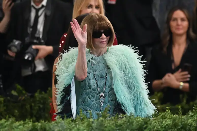 De Nicole Kidman a Madonna: todos los looks de la alfombra roja de la ...