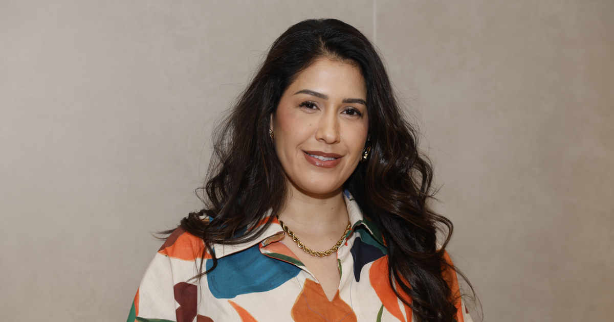Gabriela Guillén, sobre el hijo que tiene con Bertín Osborne: "Los dos ...