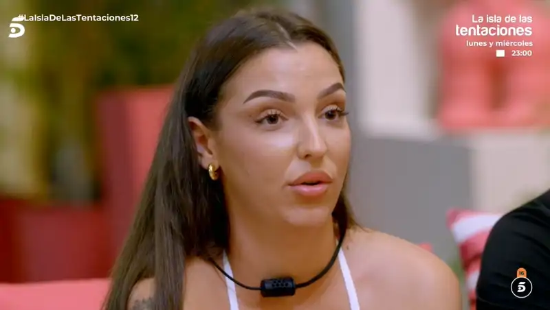 'La isla de las tentaciones 10' recibe a Alba y David: el cambio en las ...