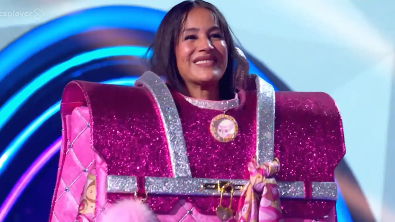 Begoña Villacís y María del Monte aparecen en 'Mask Singer' bajo sus ...