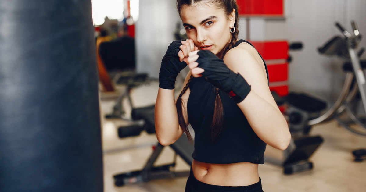 Alicia Salcedo, bióloga y experta en fitness: “El cardio es lo que ...