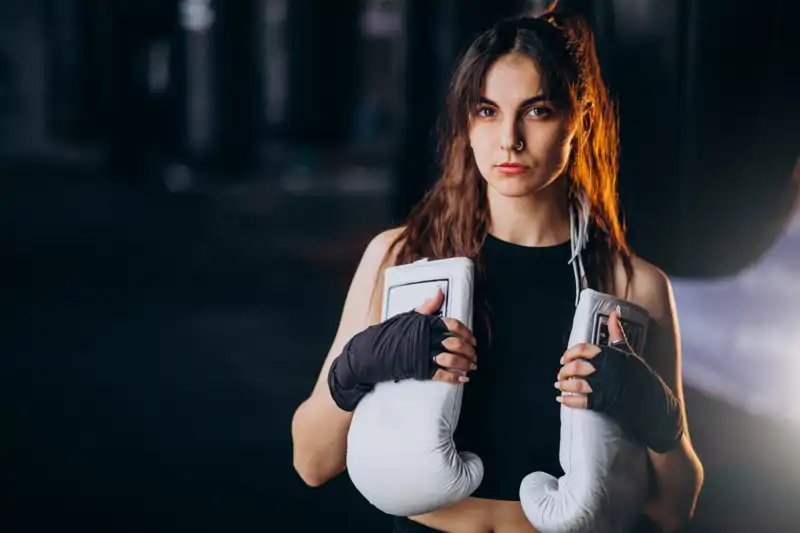 Alicia Salcedo, bióloga y experta en fitness: “El cardio es lo que ...