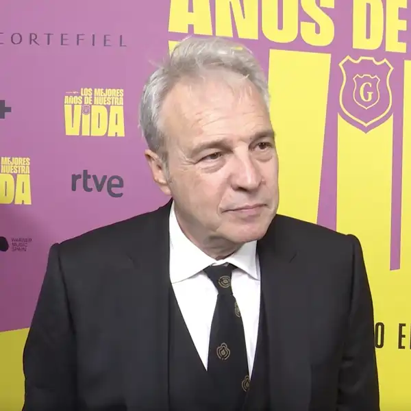 De la discreción de Almudena Bermejo al vínculo con David Summers: este ...