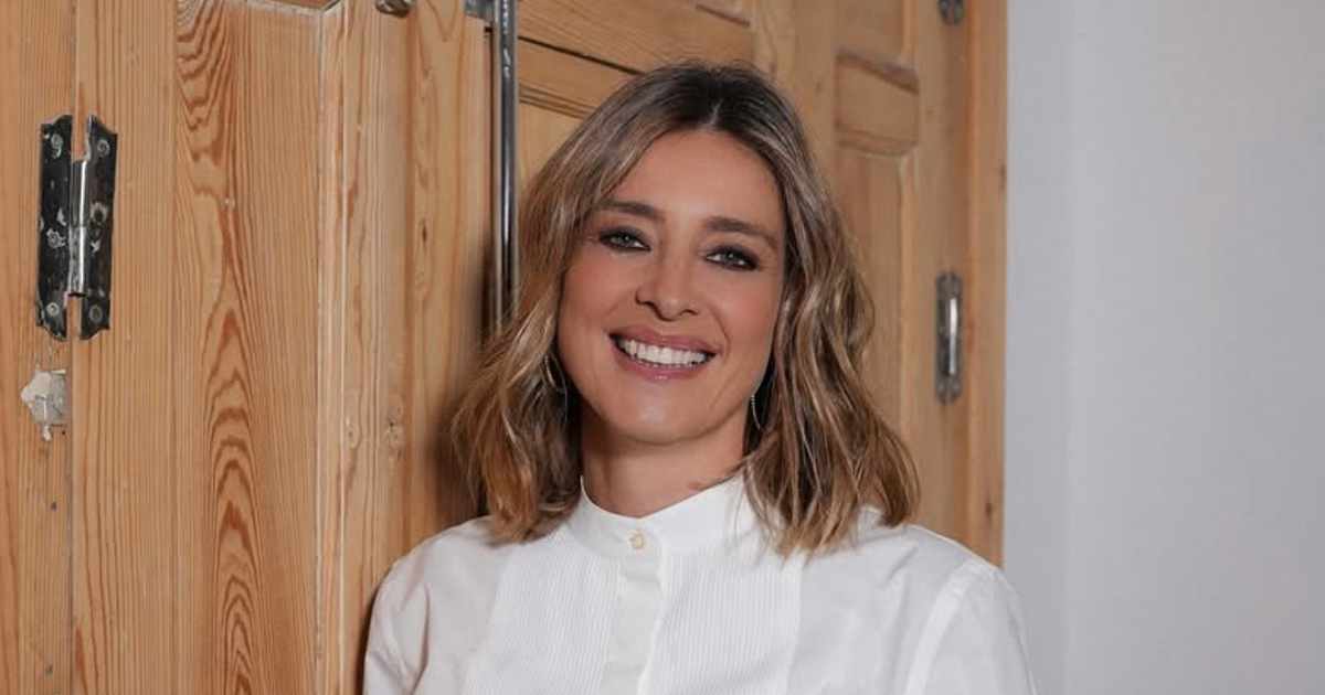 Entramos en la buhardilla de la casa madrileña de Sandra Barneda ...