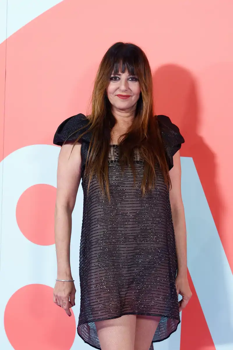 Yolanda Ramos (57 años): "Mi tío era un hombre que se jactaba de haber ...