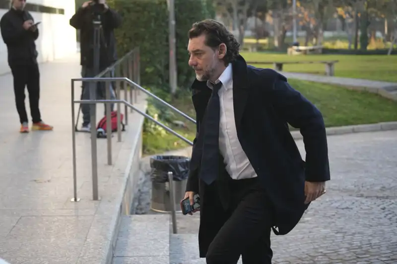 Los Mossos d'Esquadra detienen por homicidio a Jonathan Andic, hijo del ...