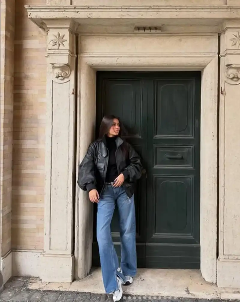 Quién es Inés García, la nueva novia de Lamine Yamal: influencer de 21 ...