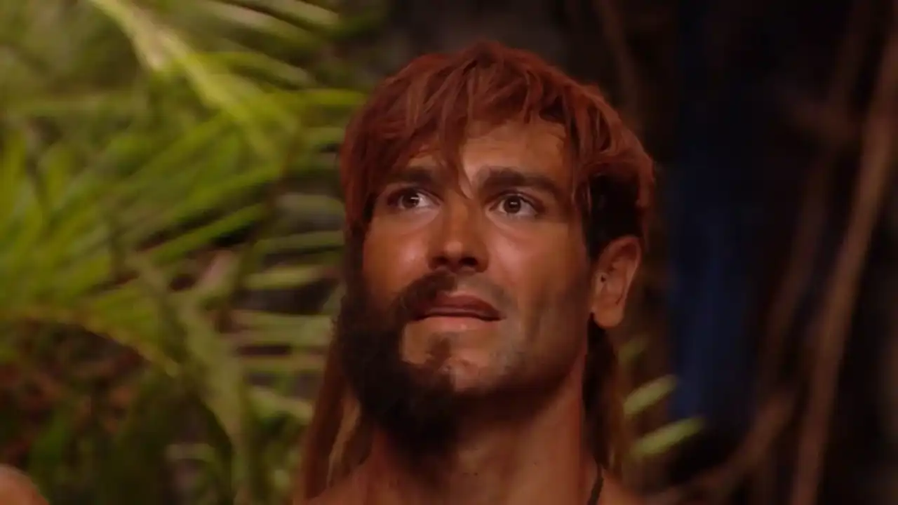 Gerard se convierte en el último expulsado de 'Supervivientes', en ...