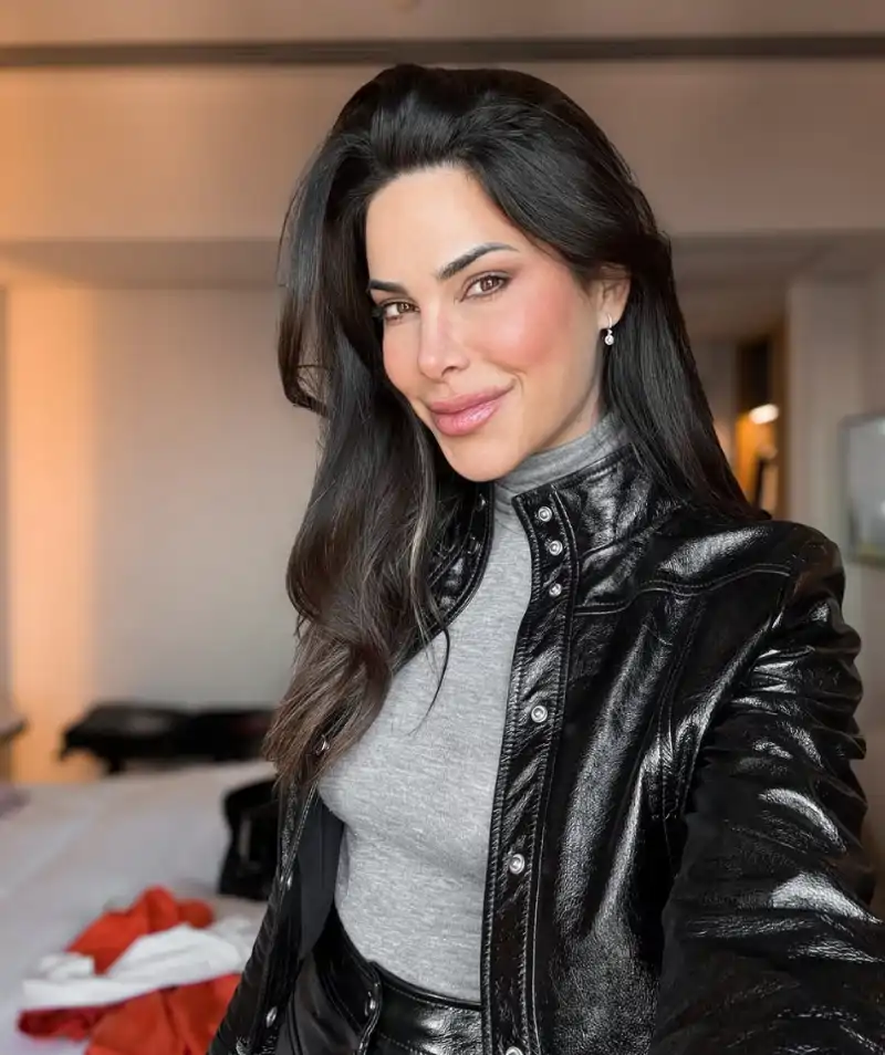 Carla Barber (36 años): “Mis hijos nunca comen chuches, ni helados ...