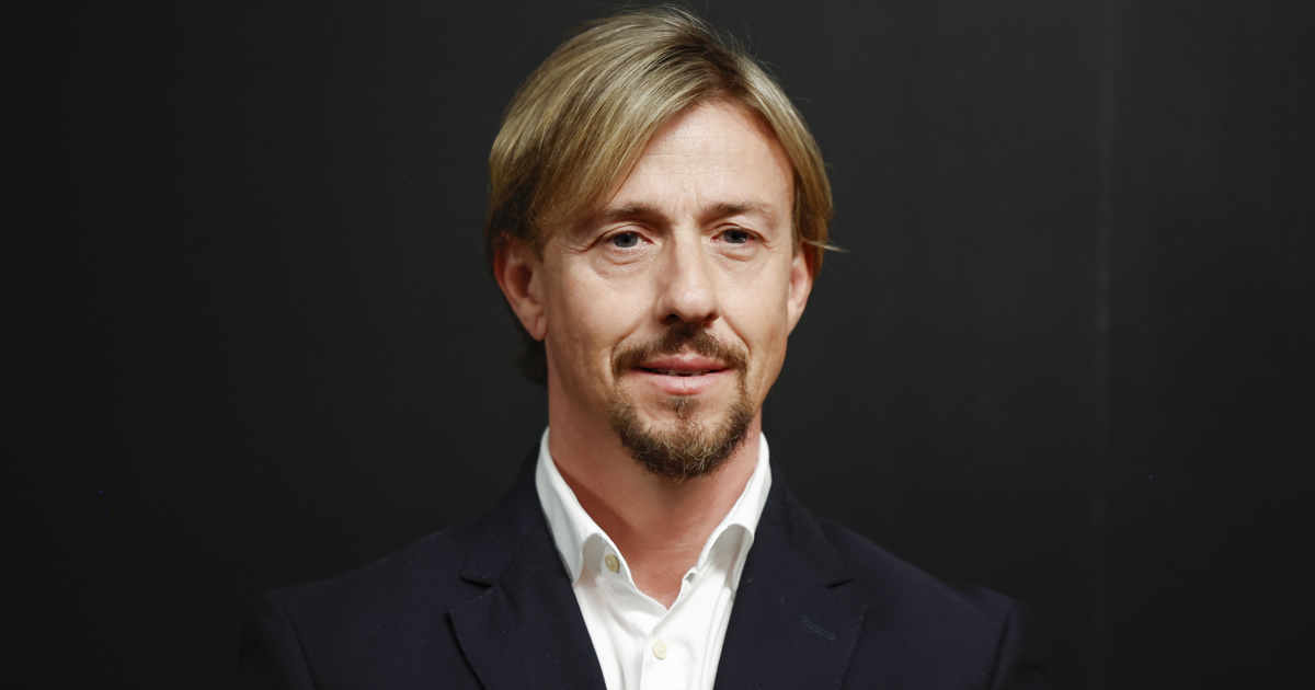 Guti (49 años), exjugador de fútbol: “Cobré 6.000 euros al año cuando ...