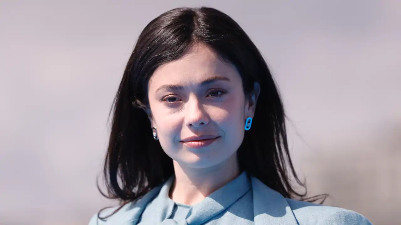 Anna Castillo (32 años): "Tenía dos hipotecas y que las iba amortizando ...