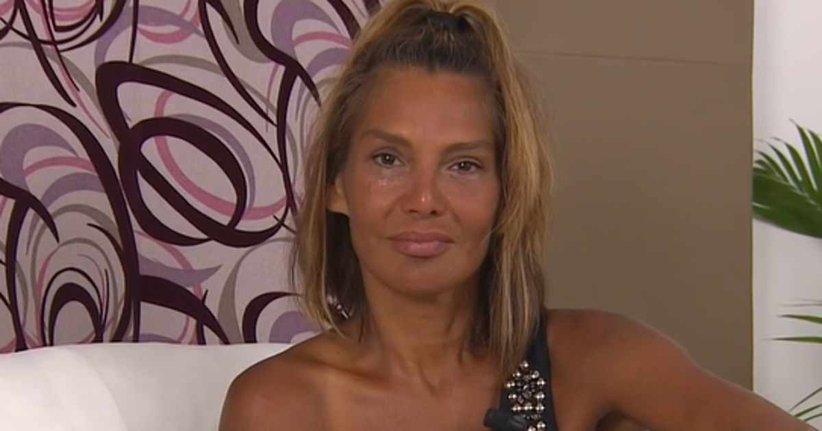 Ivonne Reyes abandona 'Supervivientes 2026' por prescripción médica ...