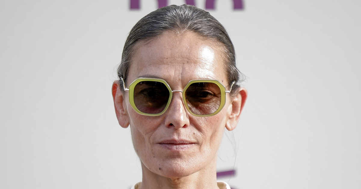 Laura Ponte, orgullosa del papel de los Reyes de España: "Solo tengo ...
