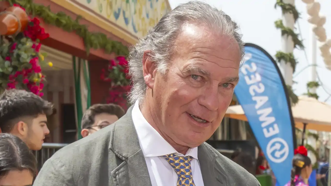 Bertín Osborne, muy afectado, actualiza su estado de salud: "Tengo ...