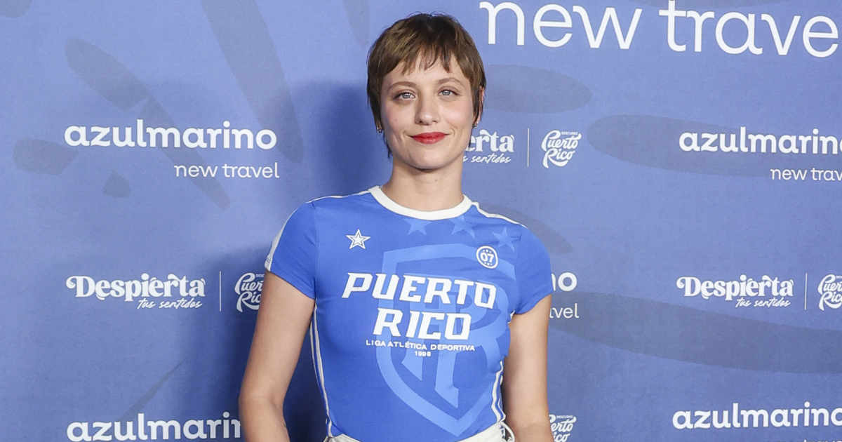 Michelle Jenner habla de sus planes de verano