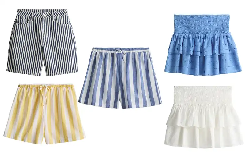 Primark tiene la ropa de verano que convierte cualquier día normal en ...