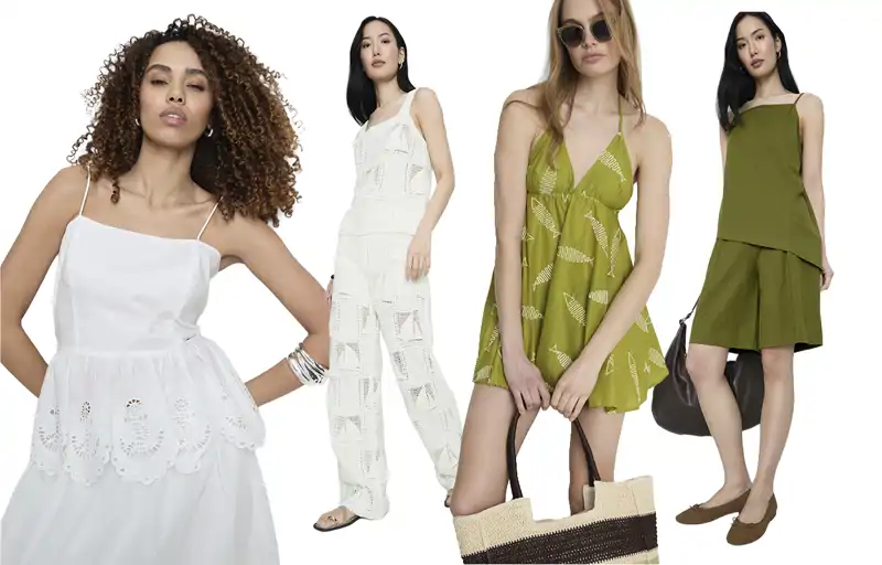 Primark tiene la ropa de verano que convierte cualquier día normal en ...