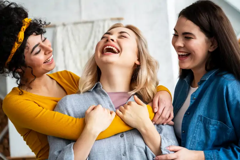 Susan David, psicóloga de Harvard: “La auténtica felicidad nace cuando ...