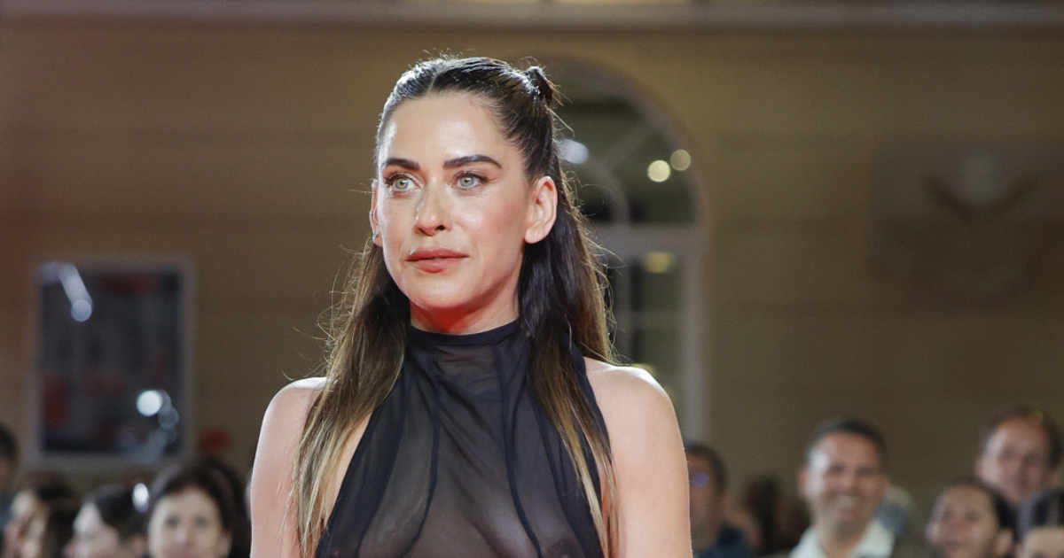 María León apoya a Amaia Montero en medio de las críticas: "Es una ...